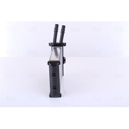 NISSENS W&auml;rmetauscher, Innenraumheizung 73258 f&uuml;r RENAULT