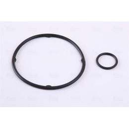 NISSENS &Ouml;lk&uuml;hler, Automatikgetriebe 90664 f&uuml;r VW NISSAN RENAULT