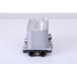 NISSENS &Ouml;lk&uuml;hler, Automatikgetriebe 90673 f&uuml;r BMW LAND ROVER