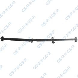 GSP Gelenkwelle, Achsantrieb ps901914 f&uuml;r Mercedes