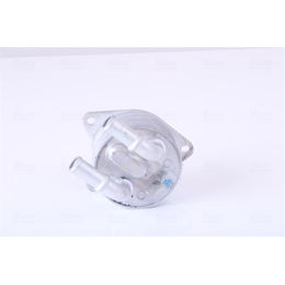 NISSENS &Ouml;lk&uuml;hler, Automatikgetriebe 91223 f&uuml;r MG Volvo