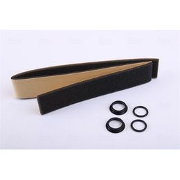 NISSENS W&auml;rmetauscher, Innenraumheizung 70226 f&uuml;r SEAT