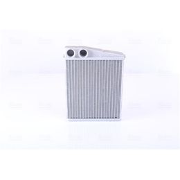 NISSENS W&auml;rmetauscher, Innenraumheizung 70807 f&uuml;r MINI