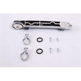 NISSENS W&auml;rmetauscher, Innenraumheizung 71162 f&uuml;r Peugeot
