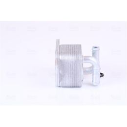 NISSENS &Ouml;lk&uuml;hler, Automatikgetriebe 90733 f&uuml;r VW