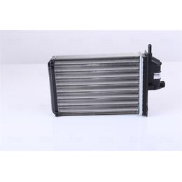 NISSENS W&auml;rmetauscher, Innenraumheizung 71450 f&uuml;r Fiat