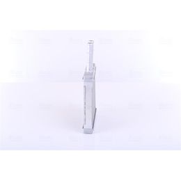 NISSENS W&auml;rmetauscher, Innenraumheizung 76504 f&uuml;r PONTIAC