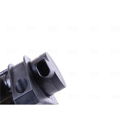 NISSENS Wasserpumpe 831063 f&uuml;r Skoda VW