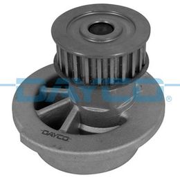 Dayco Wasserpumpe dp022 f&uuml;r GM Opel