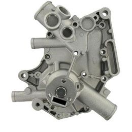 SKF Wasserpumpe vkpc86205 f&uuml;r RENAULT