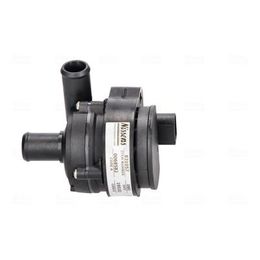 NISSENS Zusatzwasserpumpe 831057 f&uuml;r Mercedes VW