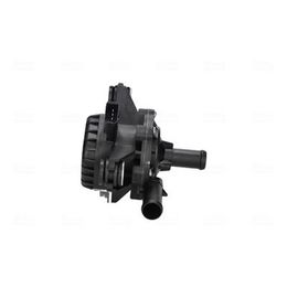 NISSENS Wasserpumpe 831058 f&uuml;r Volvo TOYOTA