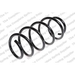 Lesj&ouml;fors LESJ&Ouml;FORS Fahrwerksfeder 4026203 Vorderachse f&uuml;r Fiat