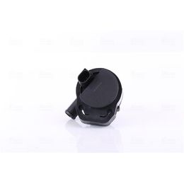 NISSENS Zusatzwasserpumpe 831378 f&uuml;r Mercedes