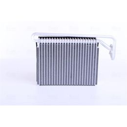 NISSENS Verdampfer, Klimaanlage 92177 f&uuml;r ALPINA