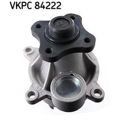 SKF Wasserpumpe vkpc84222 f&uuml;r Ford