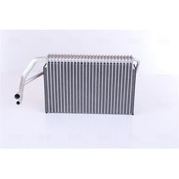 NISSENS Verdampfer, Klimaanlage 92322 f&uuml;r DAF