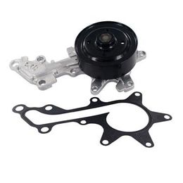 SKF Wasserpumpe vkpc91855 f&uuml;r TOYOTA