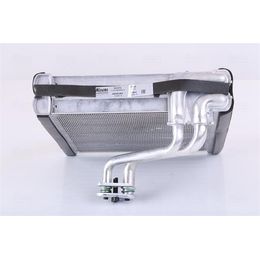 NISSENS Verdampfer, Klimaanlage 92371 f&uuml;r Skoda