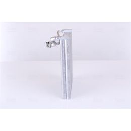 NISSENS Verdampfer, Klimaanlage 92373 f&uuml;r MITSUBISHI