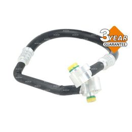 NRF Hochdruck-/Niederdruckleitung, Klimaanlage 30013635 f&uuml;r Audi