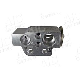 AIC Expansionsventil, Klimaanlage 53709 f&uuml;r VW