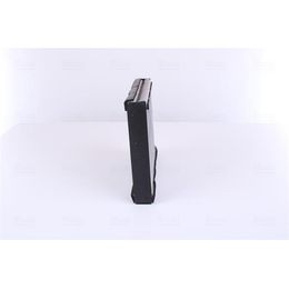 NISSENS Verdampfer, Klimaanlage 92317 f&uuml;r MITSUBISHI