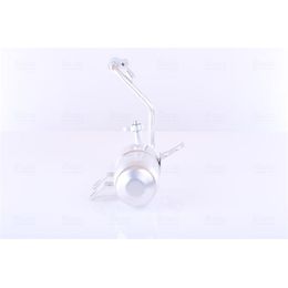 NISSENS Trockner, Klimaanlage 95332 f&uuml;r MAZDA