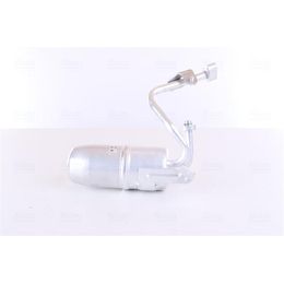 NISSENS Trockner, Klimaanlage 95385 f&uuml;r Volvo