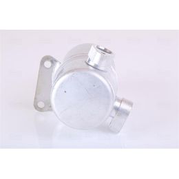 NISSENS Trockner, Klimaanlage 95432 f&uuml;r Audi