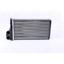 NISSENS W&auml;rmetauscher, Innenraumheizung 707184 f&uuml;r Vaughall NISSAN RENAULT
