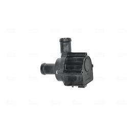 NISSENS Zusatzwasserpumpe 832175 f&uuml;r Audi VW