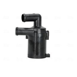 NISSENS Zusatzwasserpumpe 832118 f&uuml;r SEAT VW