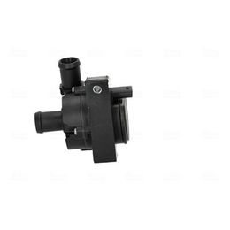NISSENS Zusatzwasserpumpe, Turbolader 833660 f&uuml;r Skoda CUPRA Audi