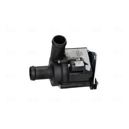 NISSENS Zusatzwasserpumpe 832116 f&uuml;r Volvo