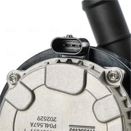 NISSENS Zusatzwasserpumpe 831089 f&uuml;r CUPRA Porsche VW