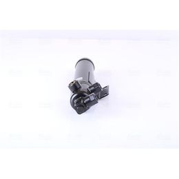 NISSENS Trockner, Klimaanlage 95107 f&uuml;r Mercedes