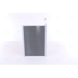 NISSENS Verdampfer, Klimaanlage 92324 f&uuml;r RENAULT TRUCKS