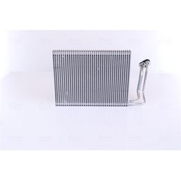 NISSENS Verdampfer, Klimaanlage 92361 f&uuml;r BMW