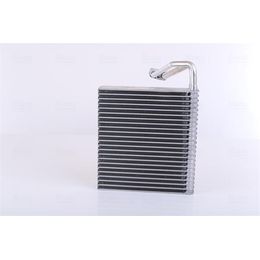 NISSENS Verdampfer, Klimaanlage 92376 f&uuml;r Mercedes