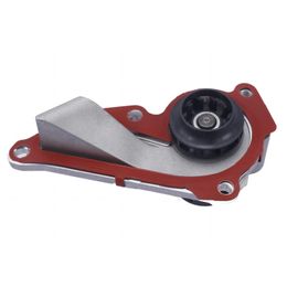 SKF Wasserpumpe vkpc86421 f&uuml;r DACIA