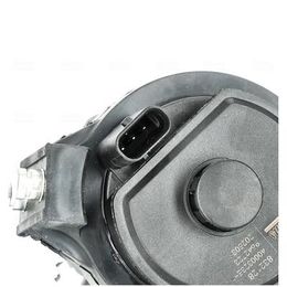 NISSENS Zusatzwasserpumpe 832128 f&uuml;r BMW