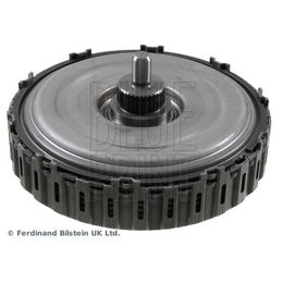 Blue Print Kupplungssatz adbp300269 f&uuml;r Skoda VW