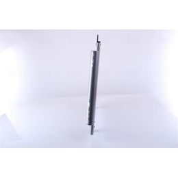 NISSENS Kondensator, Klimaanlage 940746 f&uuml;r Suzuki