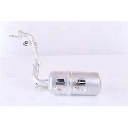 NISSENS Trockner, Klimaanlage 95570 f&uuml;r Ford