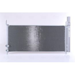NISSENS Kondensator, Klimaanlage 940361 f&uuml;r TOYOTA