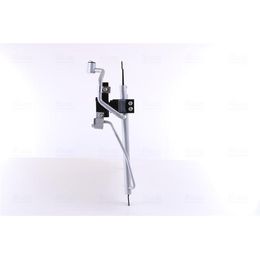 NISSENS Kondensator, Klimaanlage 940352 f&uuml;r MAZDA