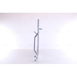 NISSENS Kondensator, Klimaanlage 94207 f&uuml;r Audi