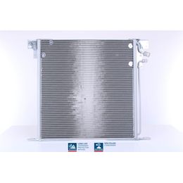 NISSENS Kondensator, Klimaanlage 94226 f&uuml;r Mercedes