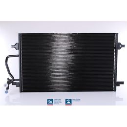 NISSENS Kondensator, Klimaanlage 94345 f&uuml;r Audi